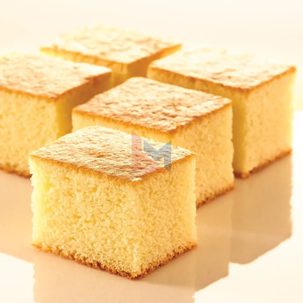 Tegral Eggcept Eggless Cake Mix 20Kg Puratos, Available Near Me — Bulk Mart