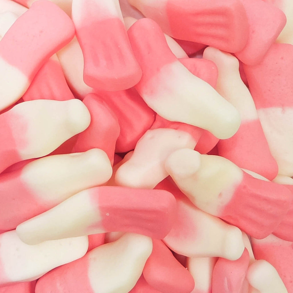 Bulk Candy Distribution Canada & USA, Largest Selection at Low Price ...