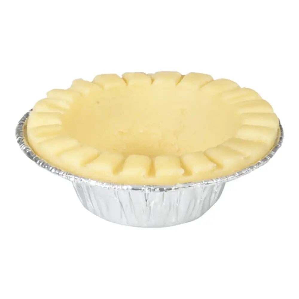 Tart Shell 2" Sweet 240x16g, Frozen Unbaked Pies For Bakeries — Bulk Mart