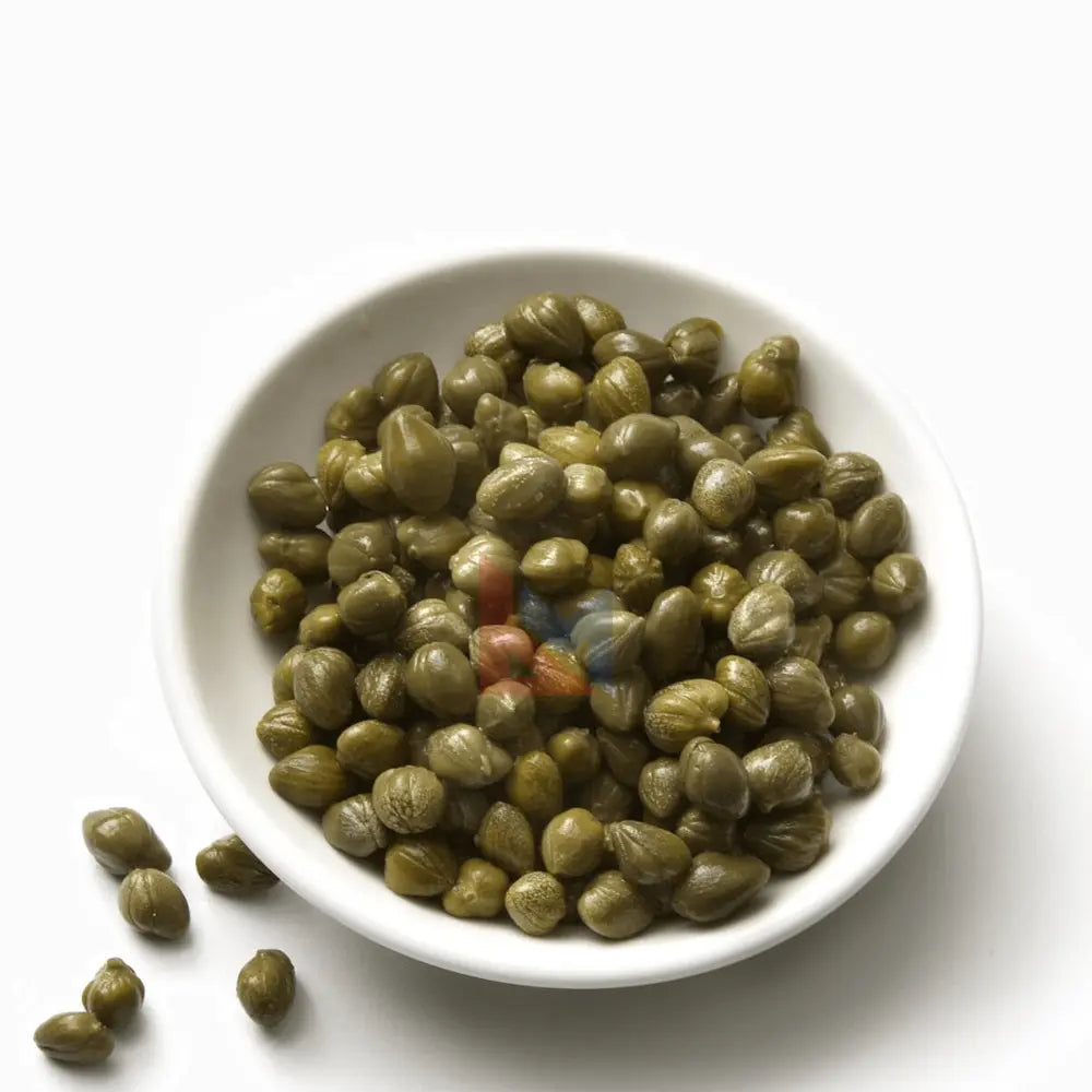 Unico Capers 6 x 2 L, Restaurant Supplies Wholesale Canada — Bulk Mart