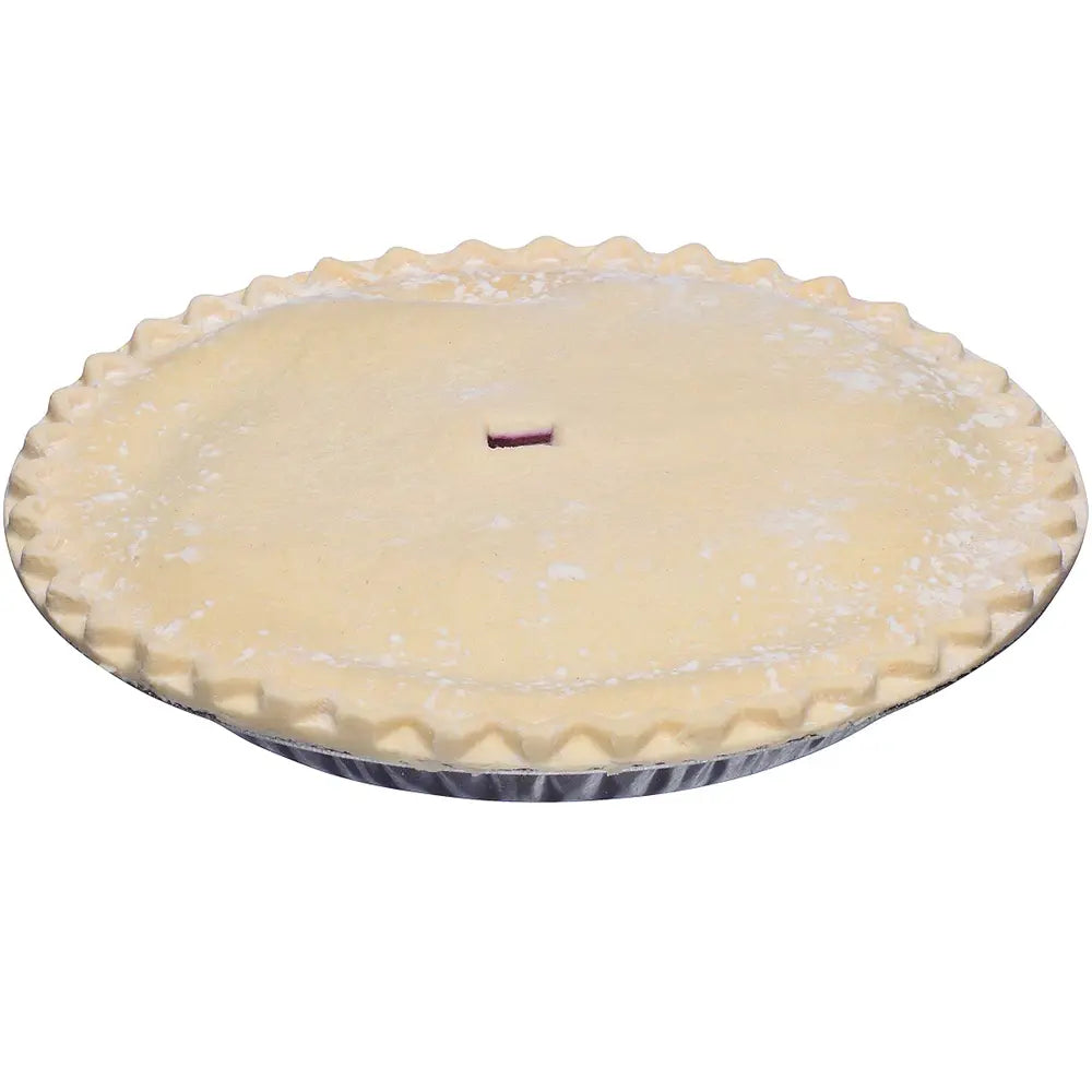 Unbaked Cherry Pie 10" Apple Valley Frozen Pies Ready To Bake — Bulk Mart