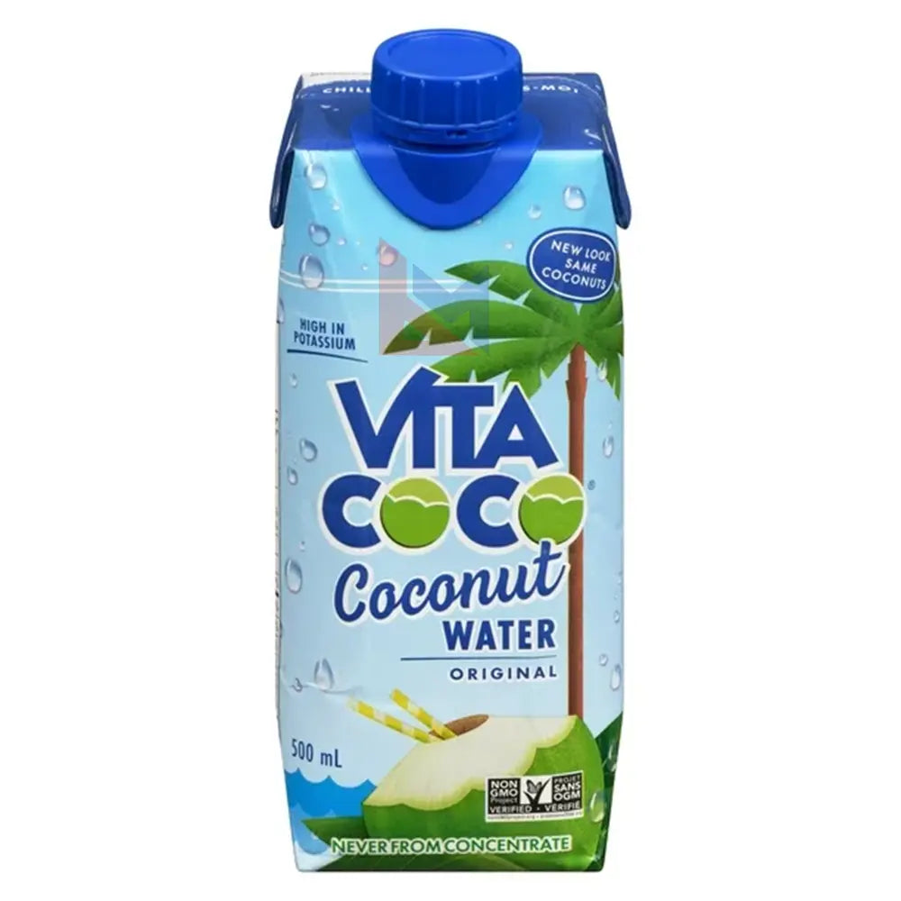 Coconut Water Vita Coco Pure Coconut Water Near Me — Bulk Mart