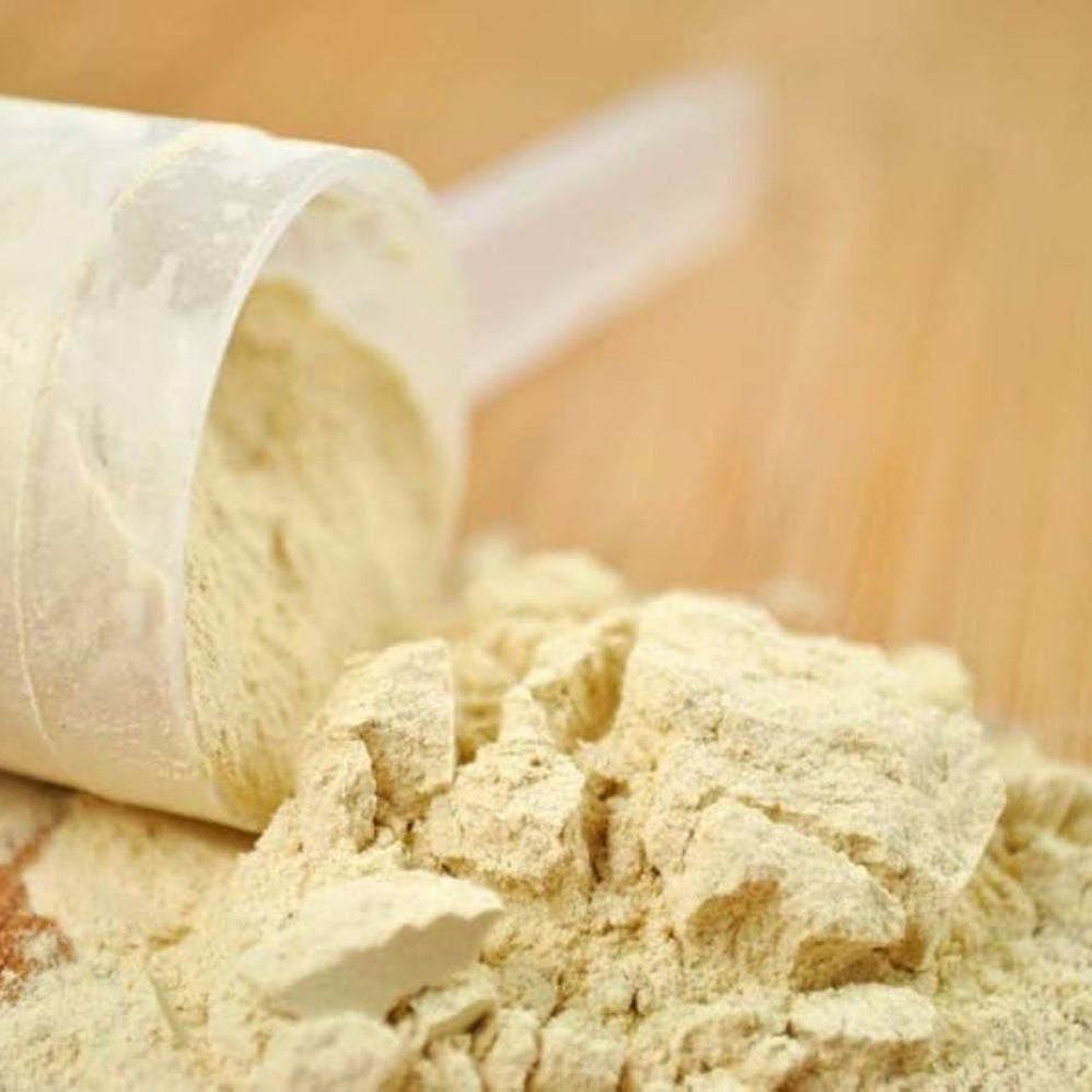Milk Powder in Bulk – Whole, Skim, Malt & Whey Protein Powders — Bulk Mart