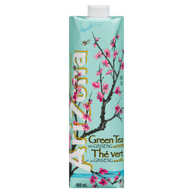 Arizona - Flavoured Iced Tea - Bulk Mart Canada - Bulk Mart