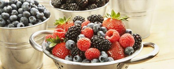 Frozen 3 Berry Mix 5x1kg Alasko 00780, Wholesale Frozen Fruit Supplier ...