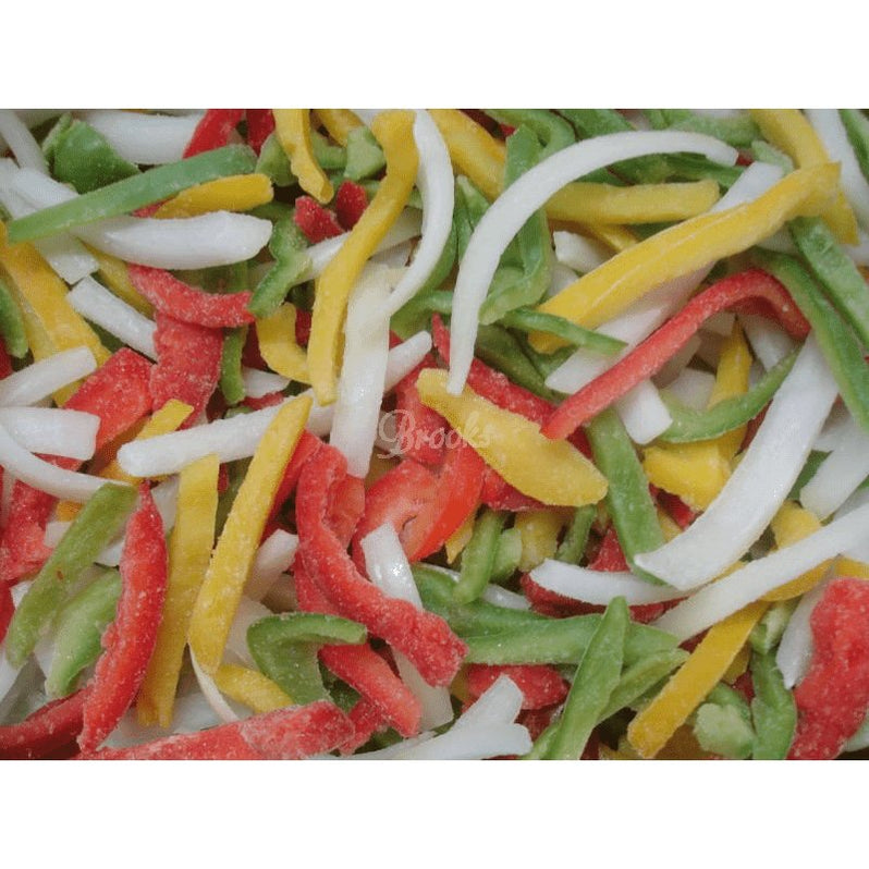 Fajita Blend 8x1Kg Alasko 26093, Wholesale Supplier Canada — Bulk Mart