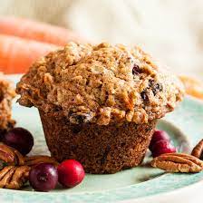 Morning Glory Muffin Mix Bucket 16.5 Lbs Baker's Pantry Bakery Supplier ...