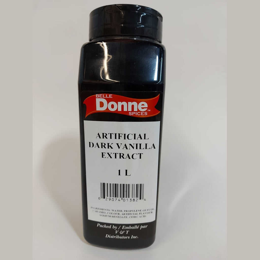 Extracts & Emulsion: Vanilla, Almond, Rum, Peppermint, Lemon, Orange ...