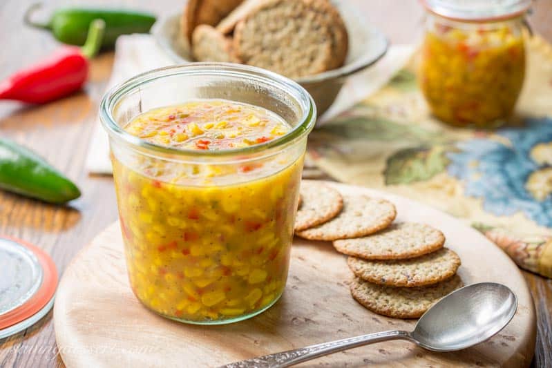 Bick's - Sweet Corn Relish - 4 L - BulkMart - Bulk Mart