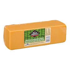 Medium Cheddar Cheese 2.27Kg Black Diamond Cheese Supplier — Bulk Mart