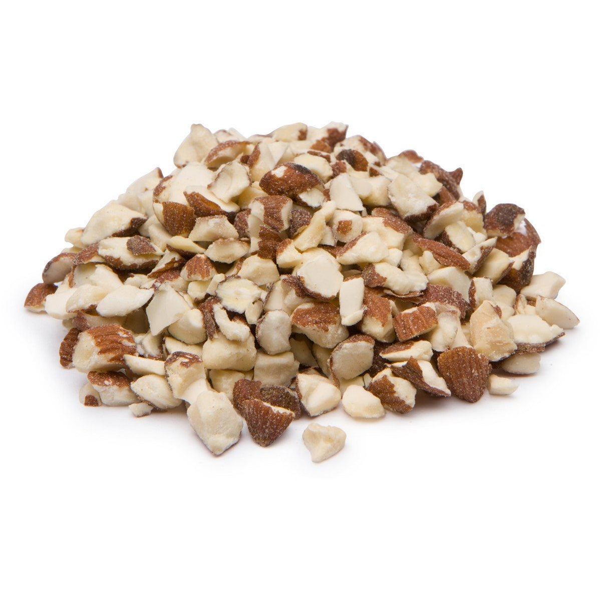 Buy Bulk Almonds – Roasted, Raw, Sliced & More Varieties — Bulk Mart