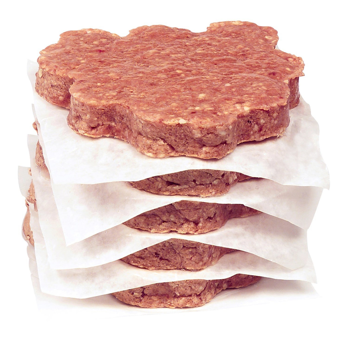 Roadhouse 6 Oz Beef Burger 30Pcs Cardinal Beef Patties In Bulk — Bulk Mart
