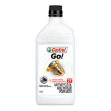 Castrol - Super 2 Stroke Motor Oil - 1 L - Mechanical Chemicals Canada ...