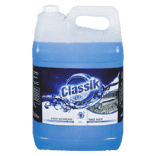 Rinse Enhancer, Classik Rinse Agent 10 L, Available Near Me — Bulk Mart