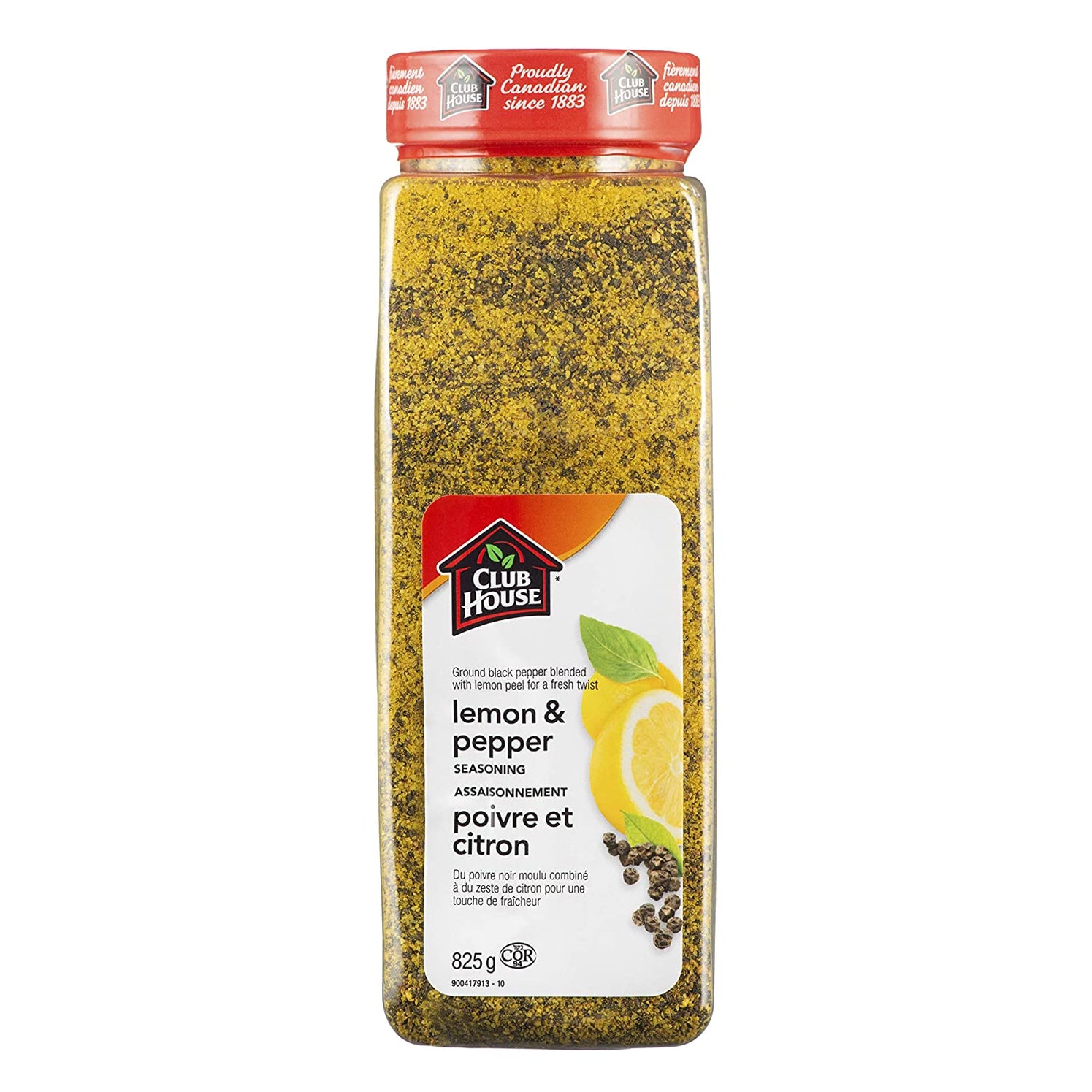 Club House - Herbs, Spices and Seasonings - In Stock Canada — Bulk Mart
