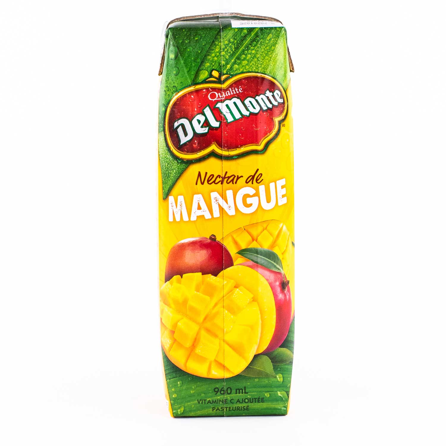 Del Monte - Mango Nectar - 12 x 960 ml - Bulk Mart