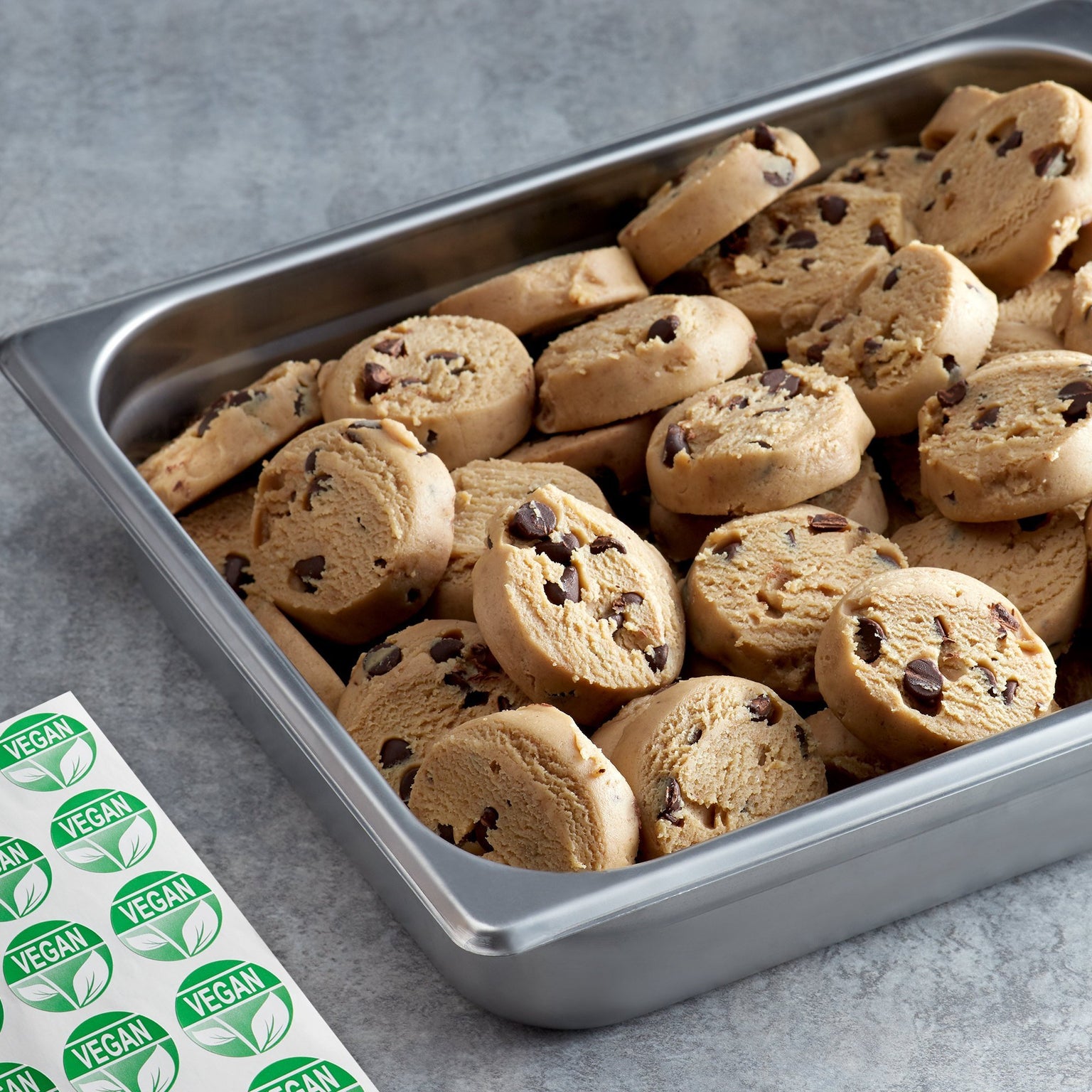English Bay Batter - Cookie Dough - Bulk Mart Canada