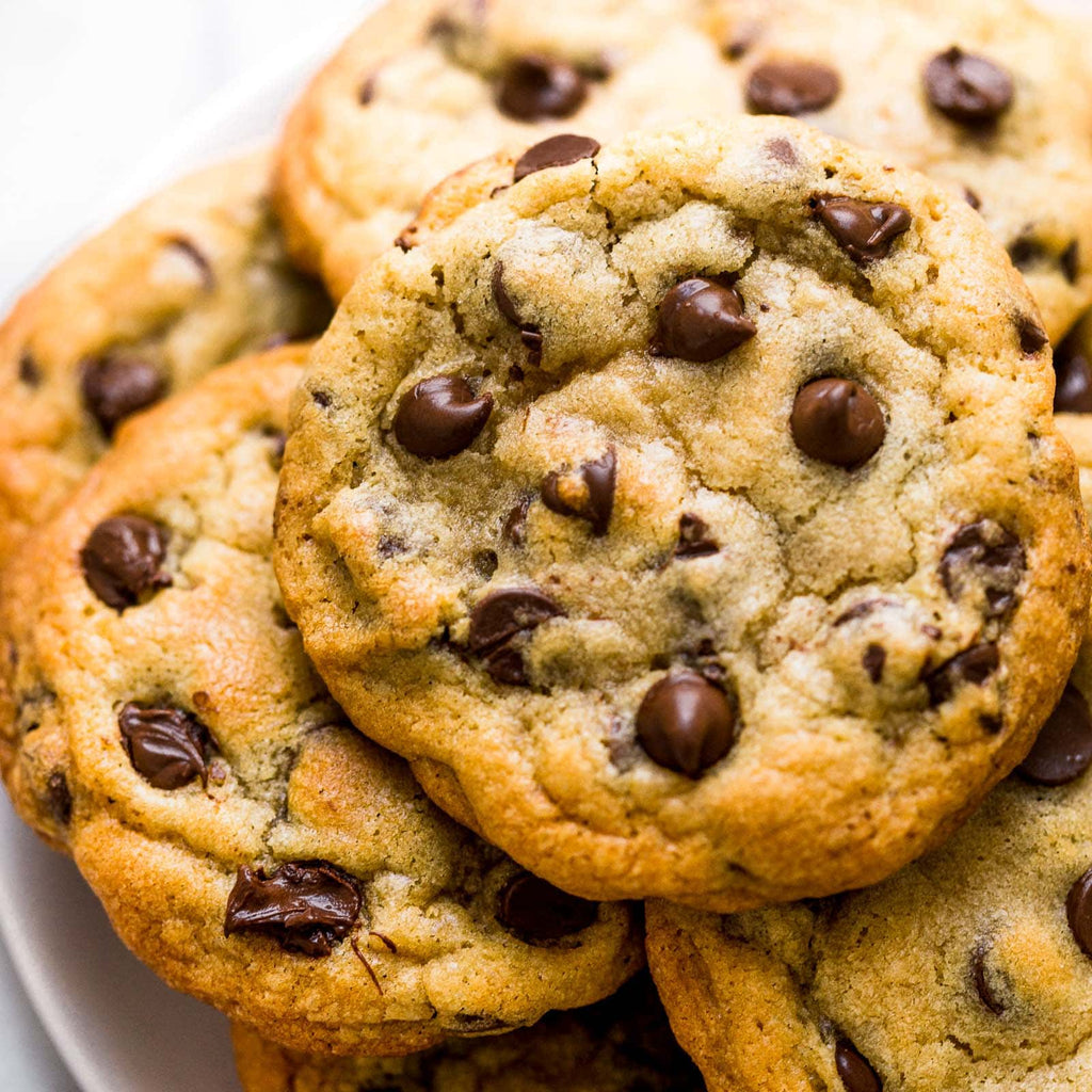 English Bay Batter - Cookie Dough - Bulk Mart Canada