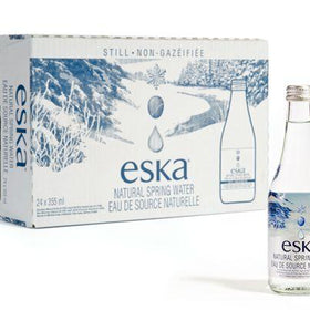 Wholesale Bottled Still Water, Spring Water, Natural Water - Canada ...