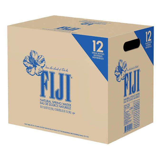 Wholesale Bottled Still Water, Spring Water, Natural Water - Canada ...