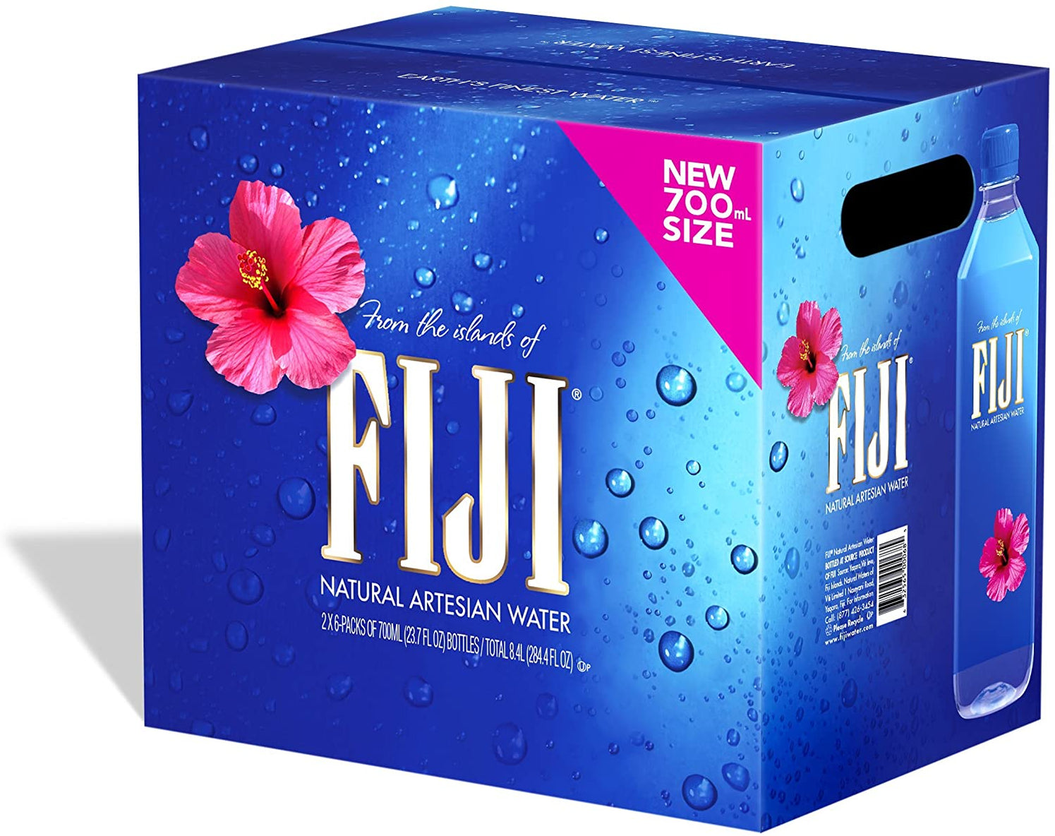 Wholesale Bottled Still Water, Spring Water, Natural Water - Canada ...
