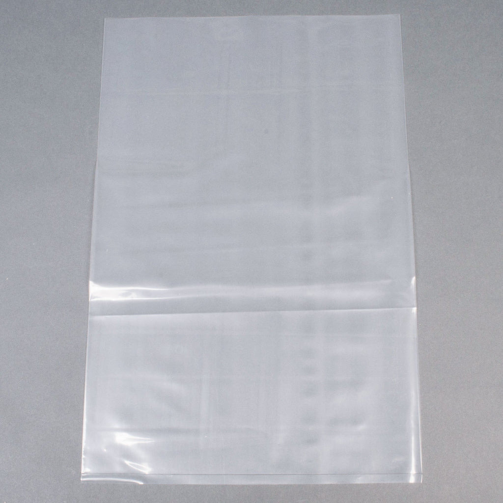 Food-Grade Poly Bags – Safe, Clear Packaging for Bulk Storage — Bulk Mart