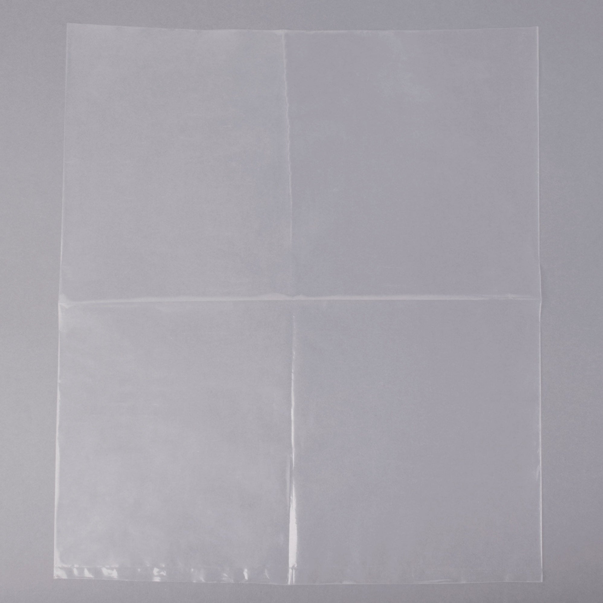 Food-Grade Poly Bags – Safe, Clear Packaging for Bulk Storage — Bulk Mart