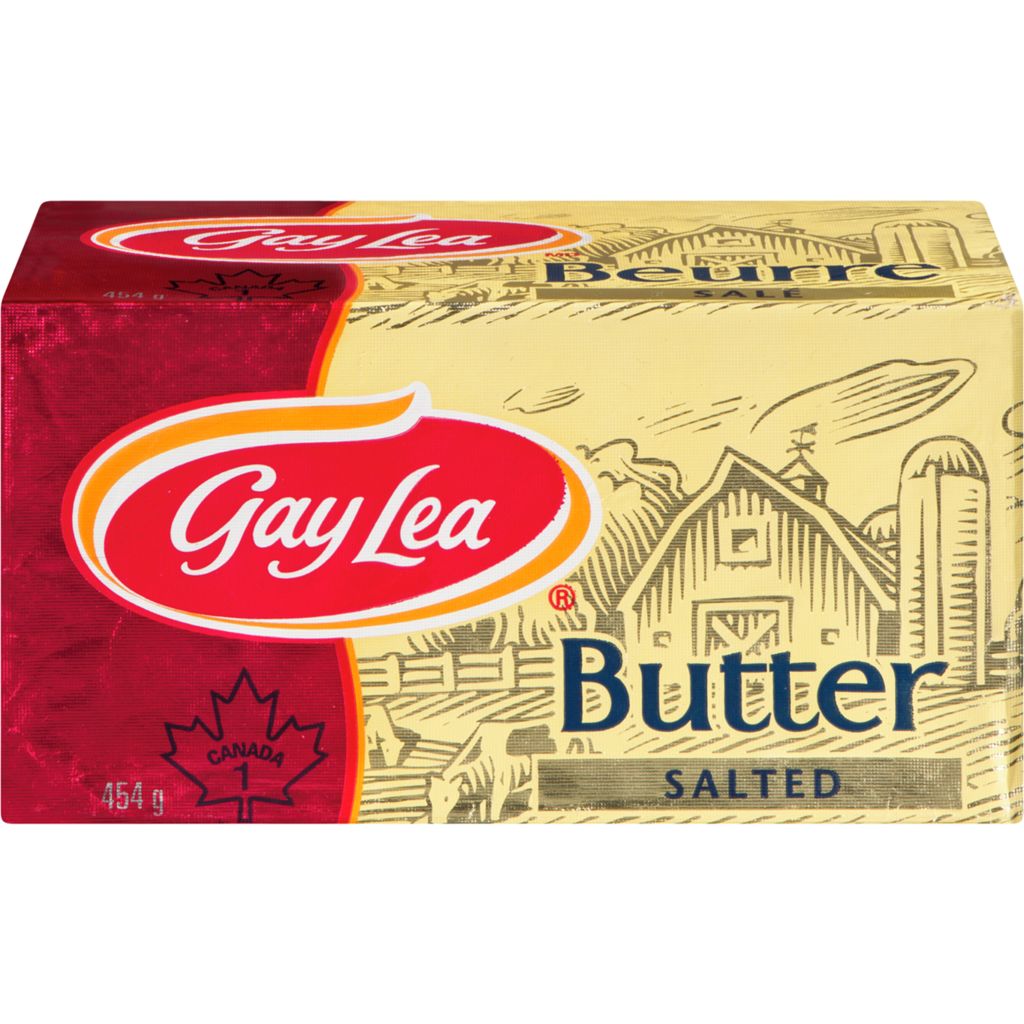 Best Quality Butter and Margarine - Bulk Mart Canada