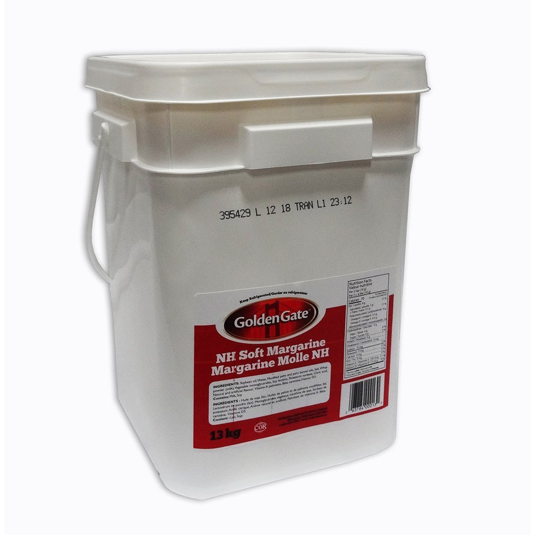 Best Quality Butter and Margarine - Bulk Mart Canada