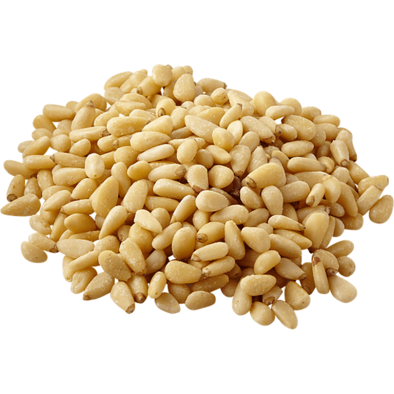 Pine Nuts Small 1Kg Harvest Pinoli, Great Price at Bulk Mart