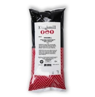 Kingsmill Iced Cappuccino Mix Bulk Wholesale Coffee Shop Supplies ...