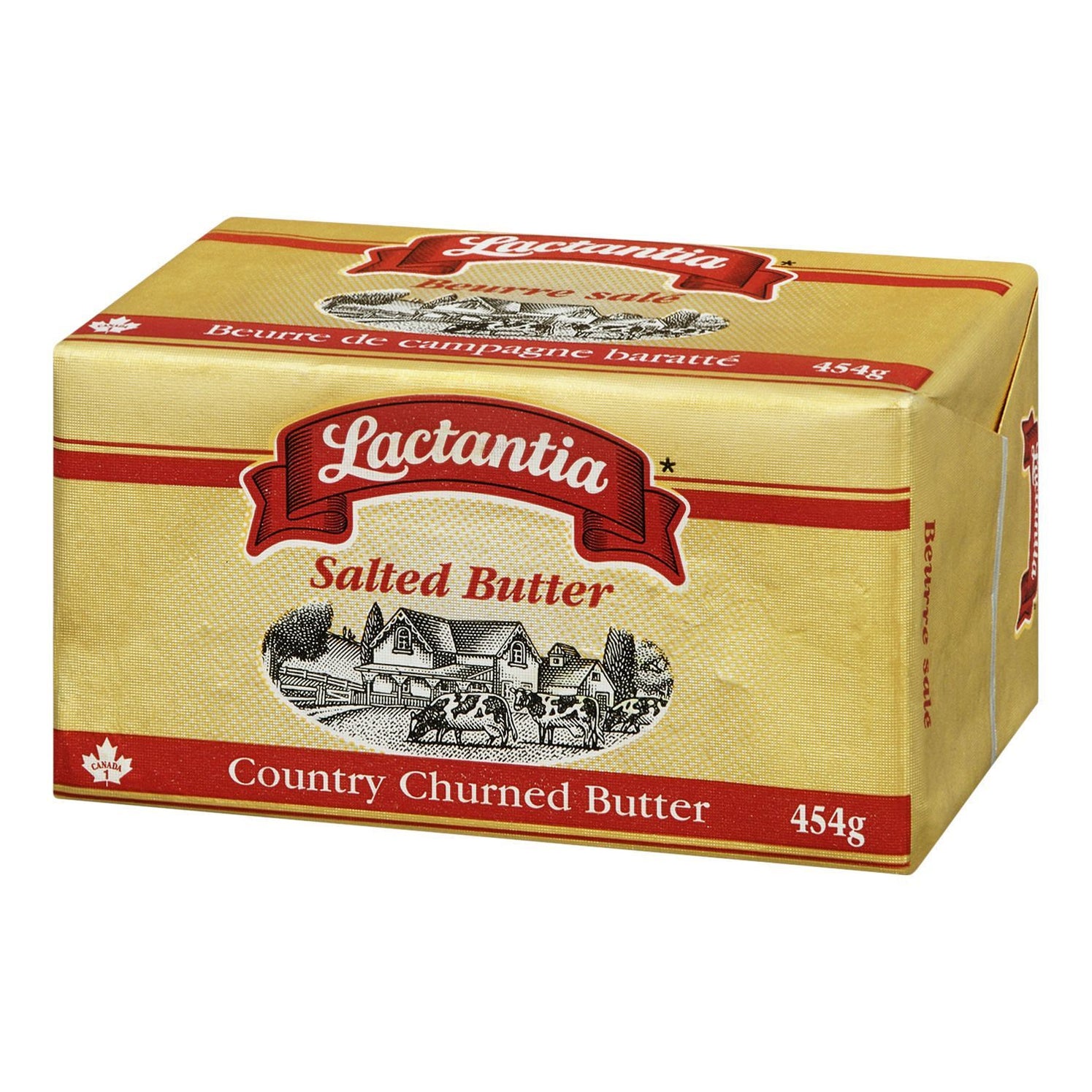 Best Quality Butter and Margarine - Bulk Mart Canada
