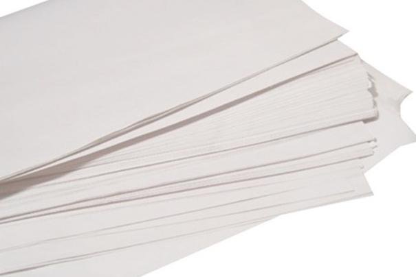 18x24 Newsprint Paper Sheets Lightweight & Economical 50 Lbs — Bulk Mart