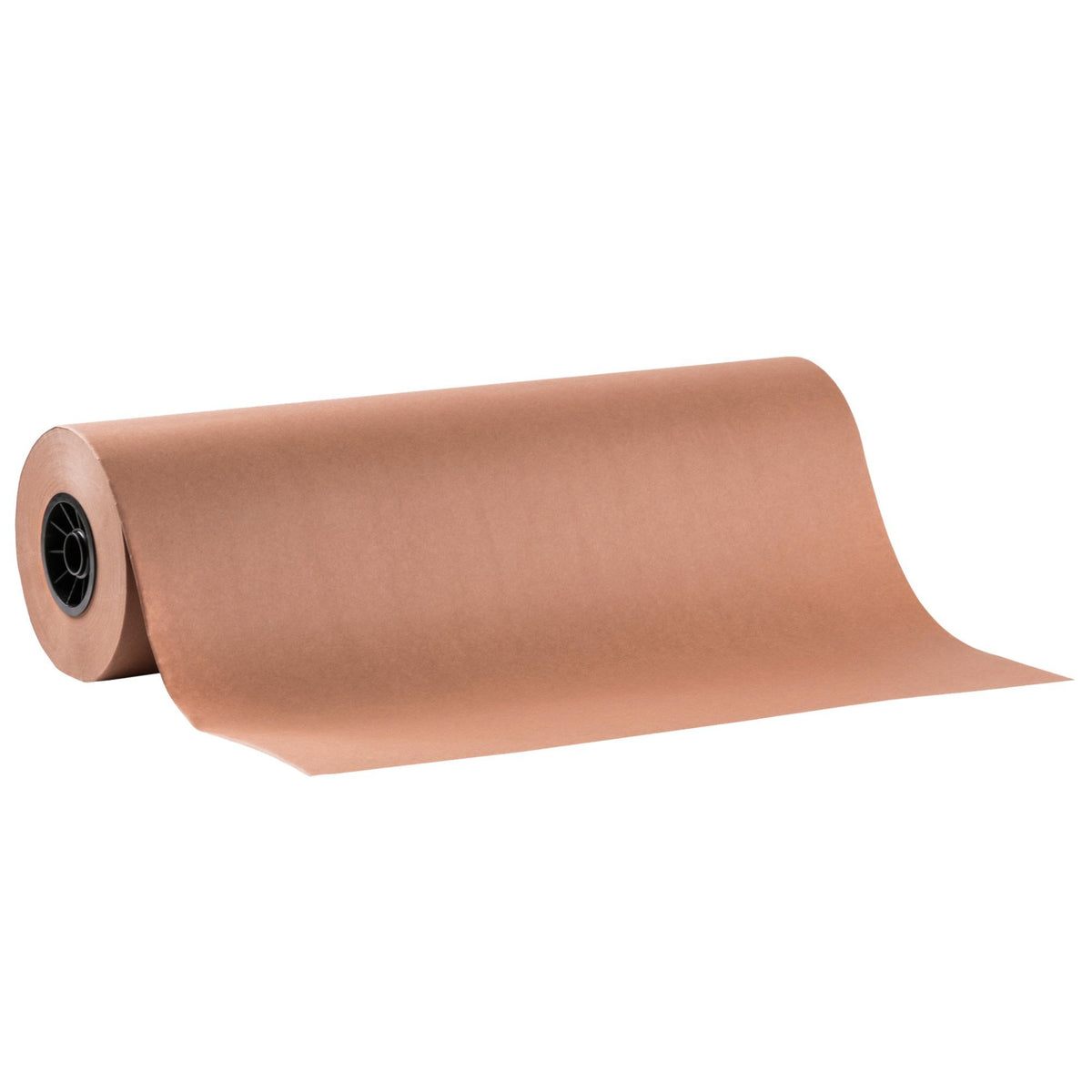 Premium 24x7.8 Peach Butcher Paper Roll Ideal for Barbecue & Crafts ...