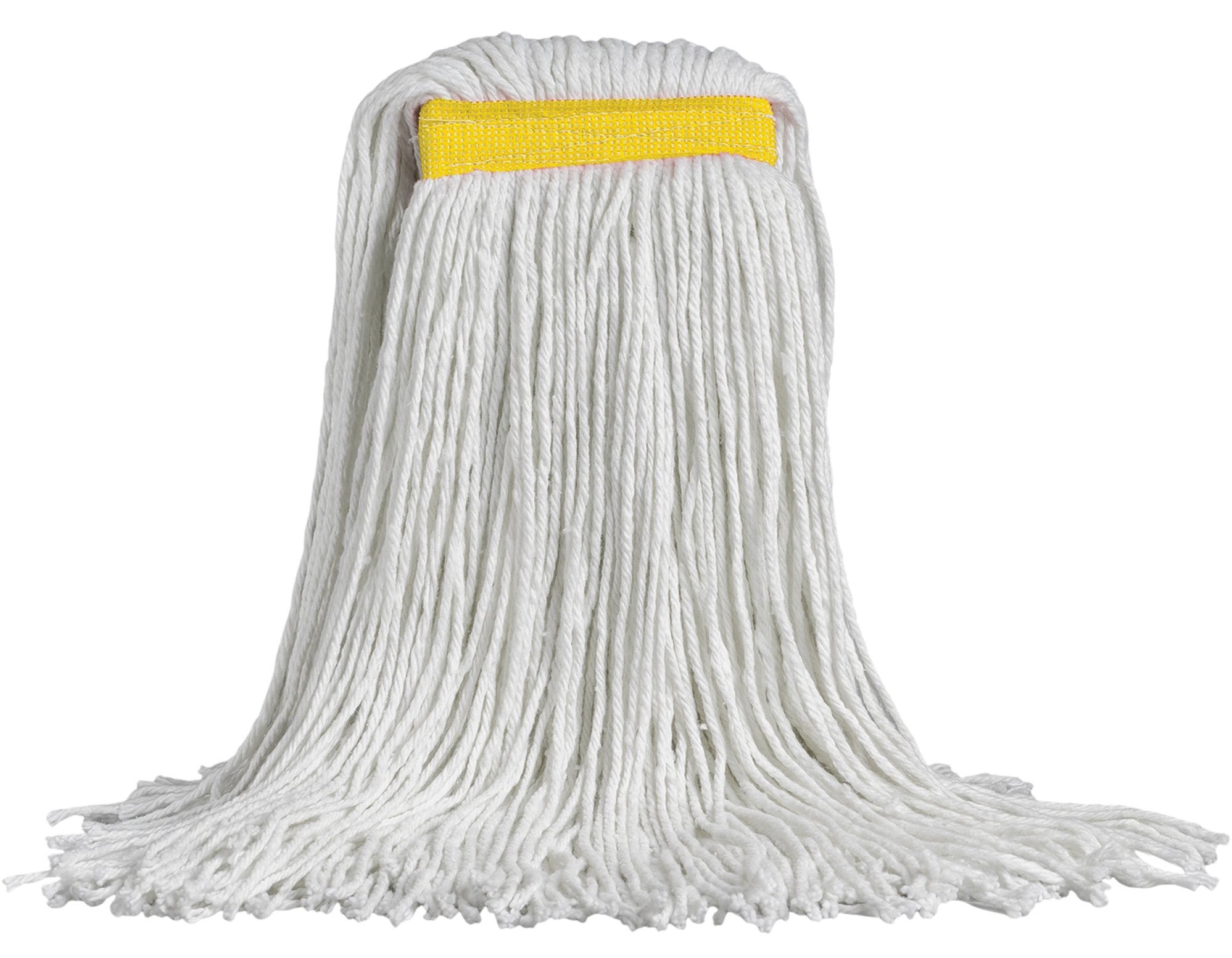 Synthetic Cut End Mop Head 32 Oz Durable Cleaning Solution — Bulk Mart