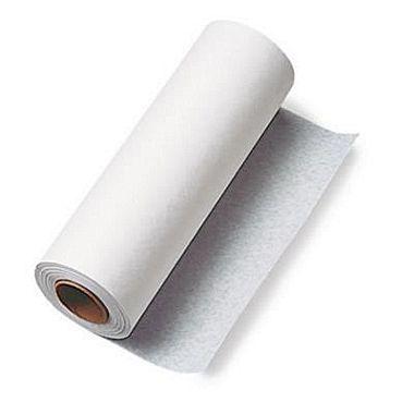 Headrest Paper Roll Premium Smooth Size 8.5x320, 24 Rolls Per Case ...