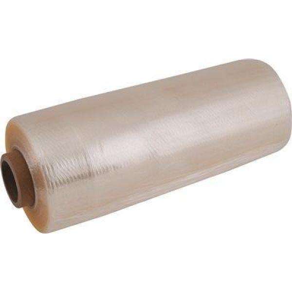 Meat Wrap Film 17x5000 Inch Meat Packaging Supplies Canada — Bulk Mart