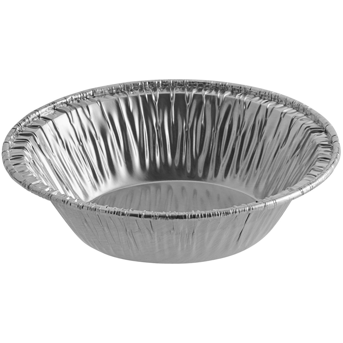 Aluminum Foil Tart Shells for Baking, 250-Pack 3 Inch Round — Bulk Mart
