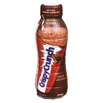 Neilson - Crispy Crunch Milkshake - 310 ml - BulkMart Canada - Bulk Mart