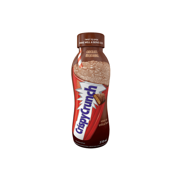 Neilson - Crispy Crunch Milkshake - 310 ml - BulkMart Canada - Bulk Mart