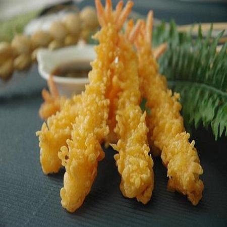 Tempura Shrimp 21-25 Count 2Lbs Ocean Jewel Bulk Seafood Supplier ...