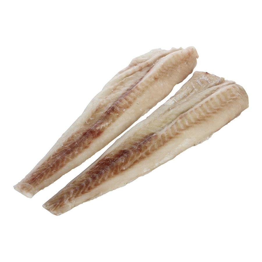 Alaskan Pollock 5-7 Oz, 2.5Lbs Ocean Prime Good Quality Sea Food — Bulk ...