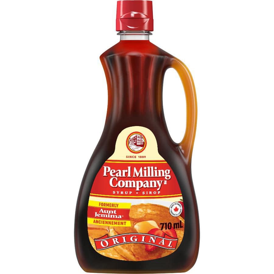 Pearl Milling Company- Syrup Original - 750 ml - Bulk Mart