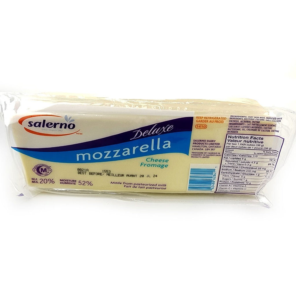 Canadian Bulk Cheese Supplier – Blocks, Slices, Shredded & More — Bulk Mart