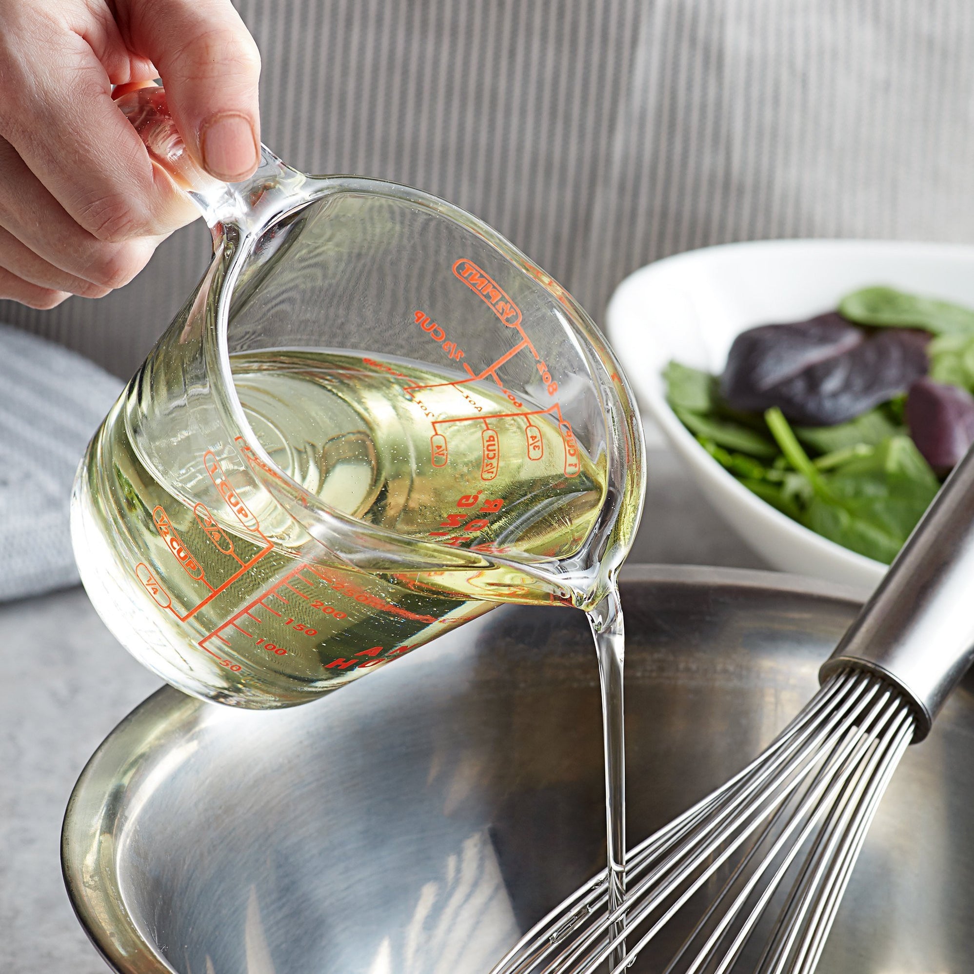 Saporito Foods - Canola Oil - Corn Oil - Vegetable Oil - Canada — Bulk Mart