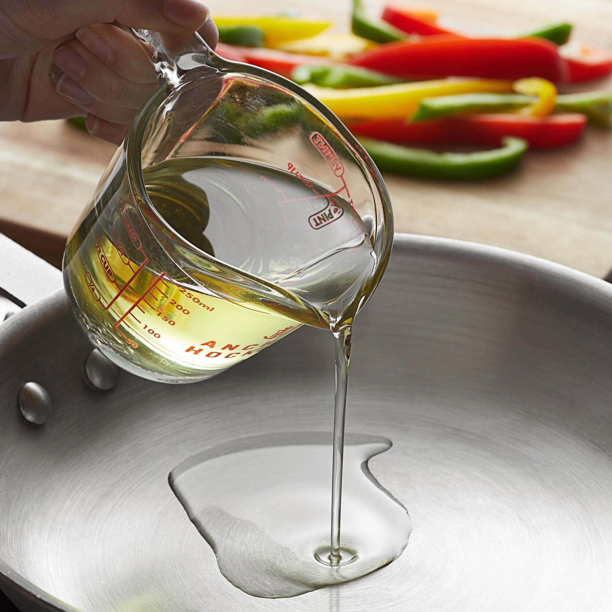 Saporito Foods - Canola Oil - Corn Oil - Vegetable Oil - Canada — Bulk Mart