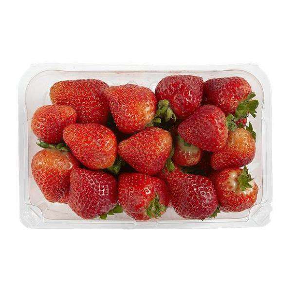 Strawberries 1Lb, Good Quality Wholesale Fresh Fruit Supplier — Bulk Mart
