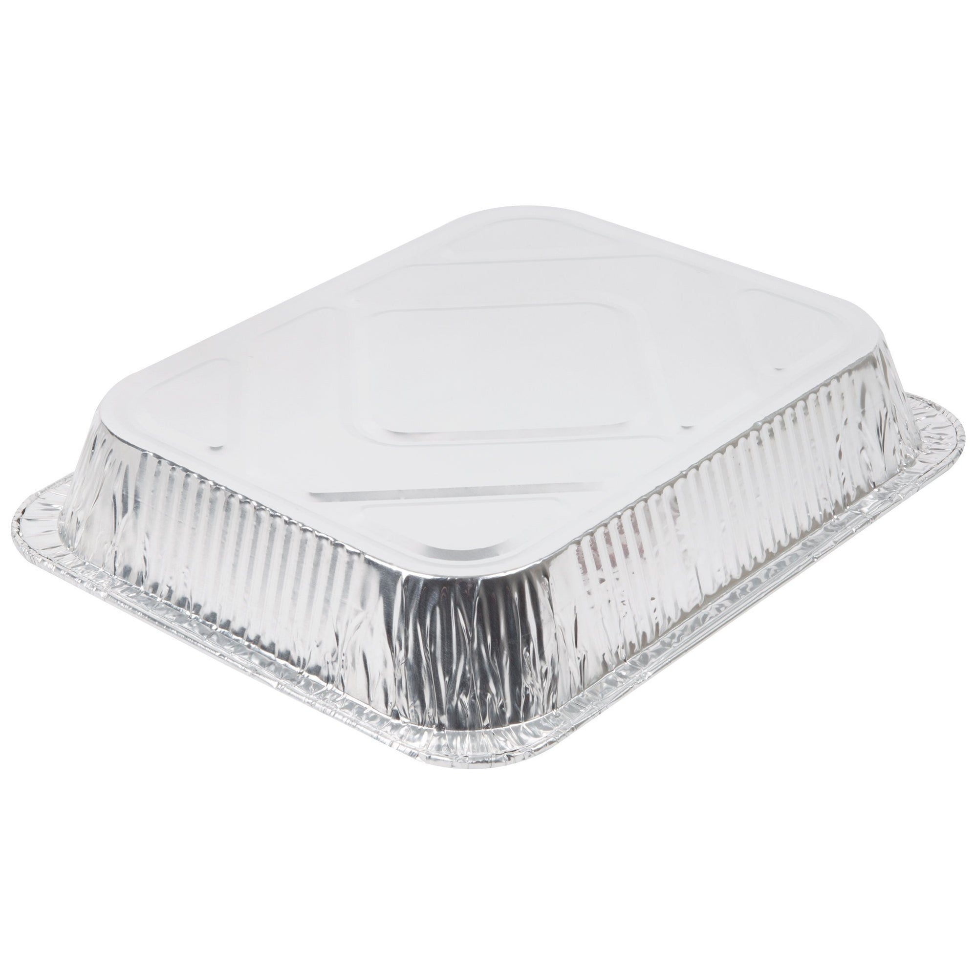 Disposable Aluminum Foil Pans - Bake, Cook or Roast - Bulk Mart Canada