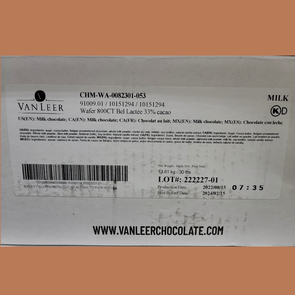 Melting Callets - Couverture - Snaps - Pistoles at Bulk Mart Canada